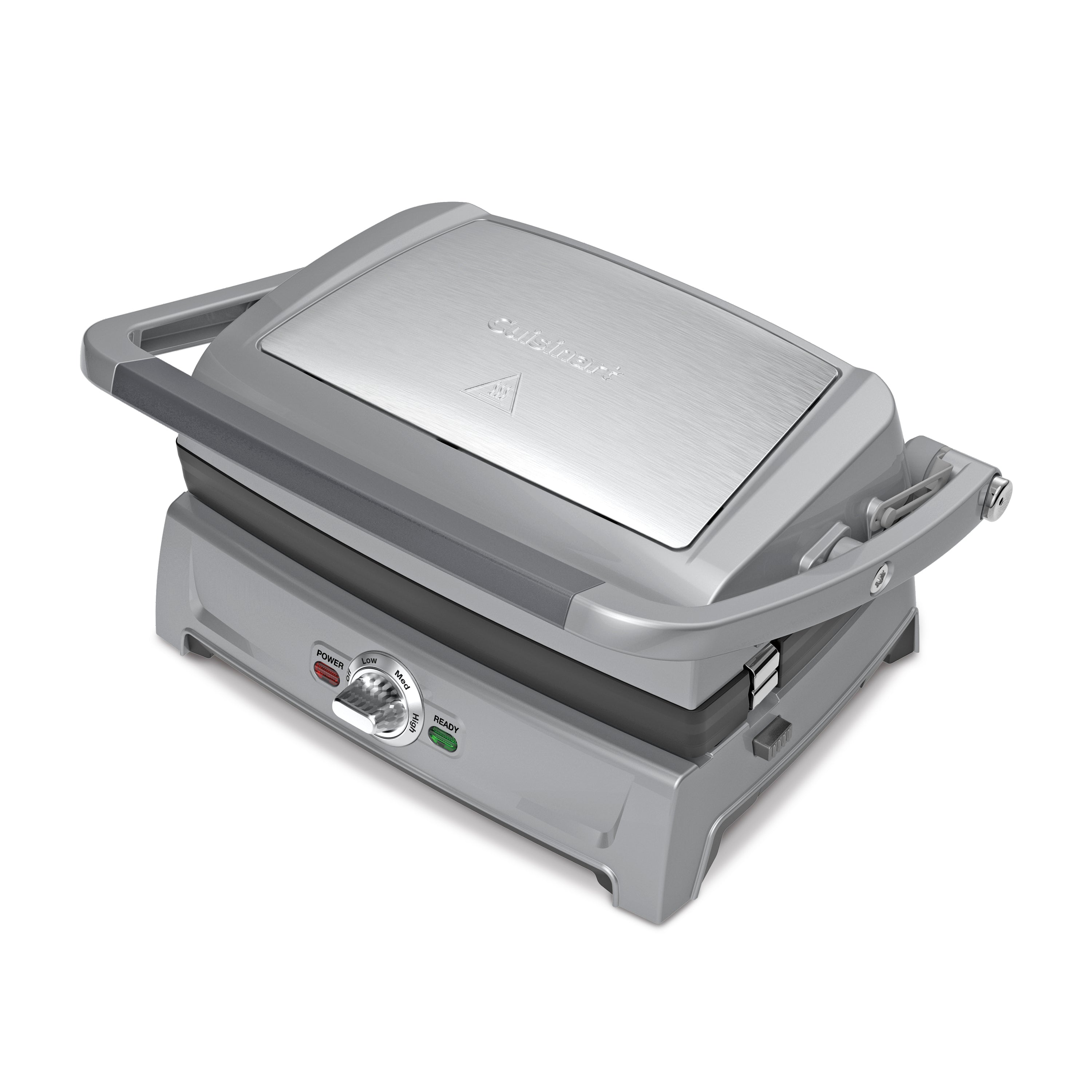 Griddler Compacto de Cuisinart® | Cuisinart®